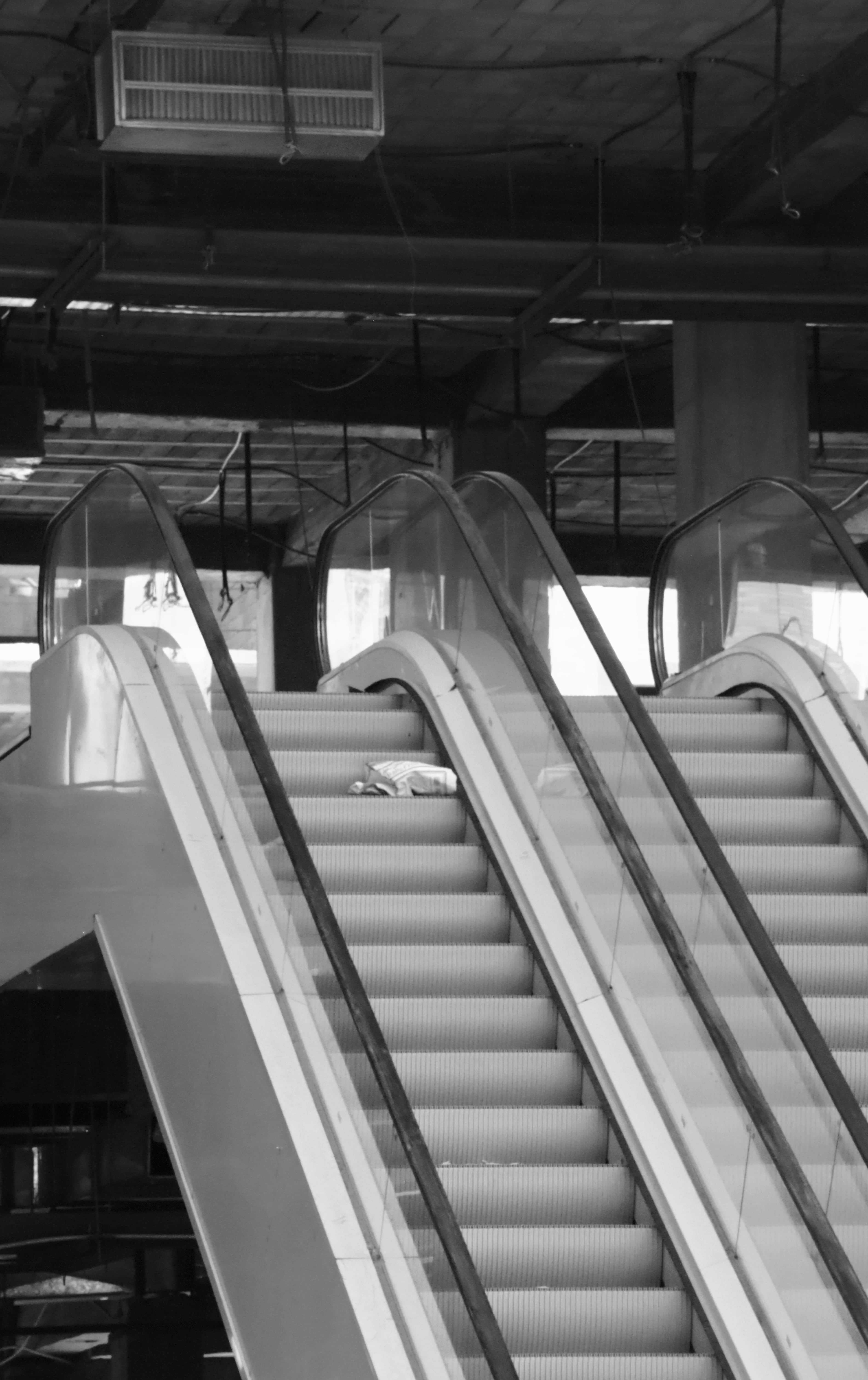 Elevators and Escalator Safety Tips - Day Elevator & Lift