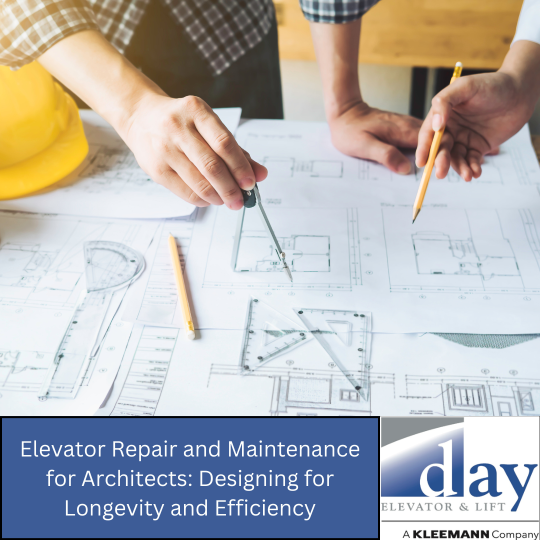 Elevator Repair and Maintenance for Architects: Designing for Longevity ...